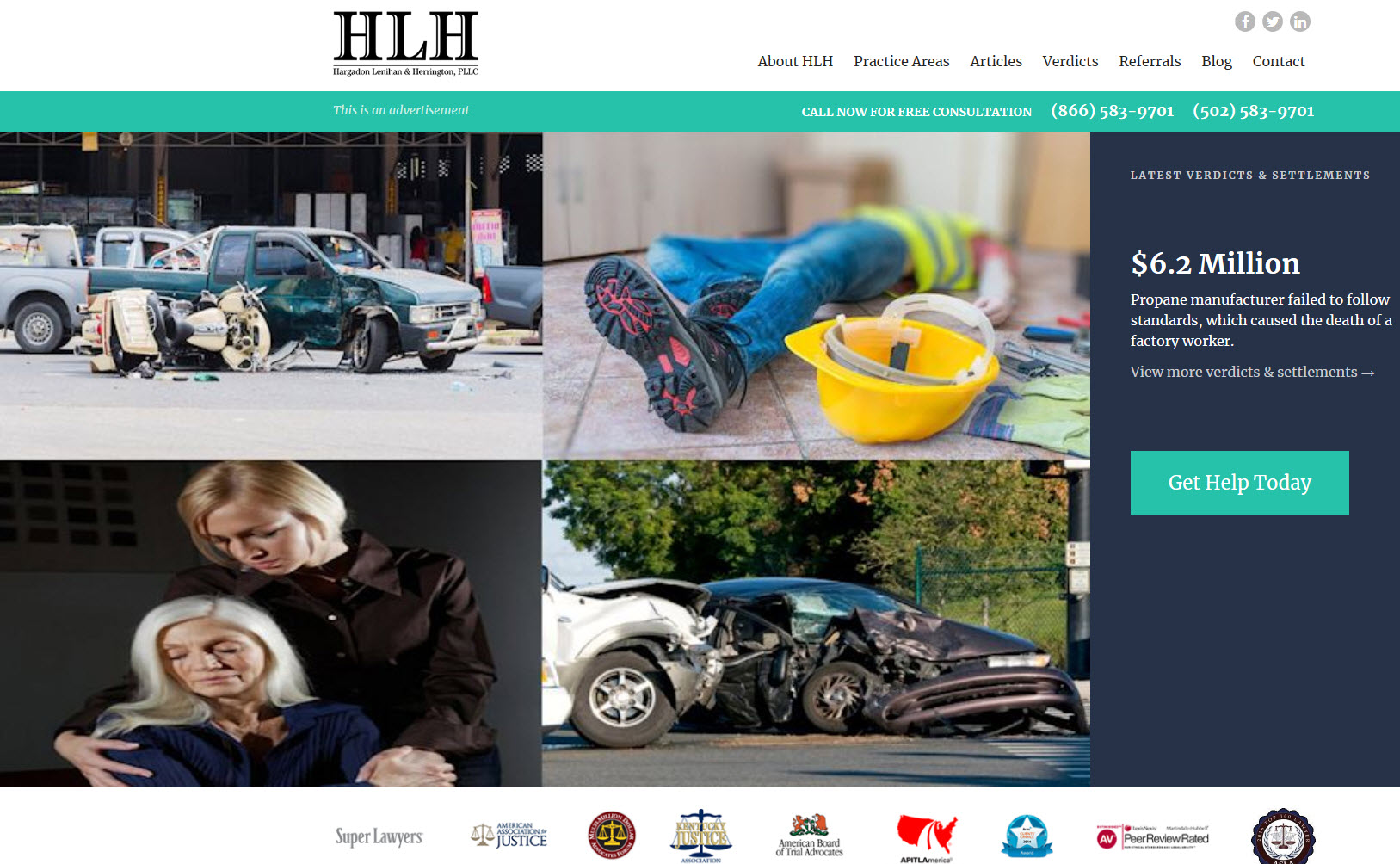 Lung Cancer Asbestos Attorneys Louisville